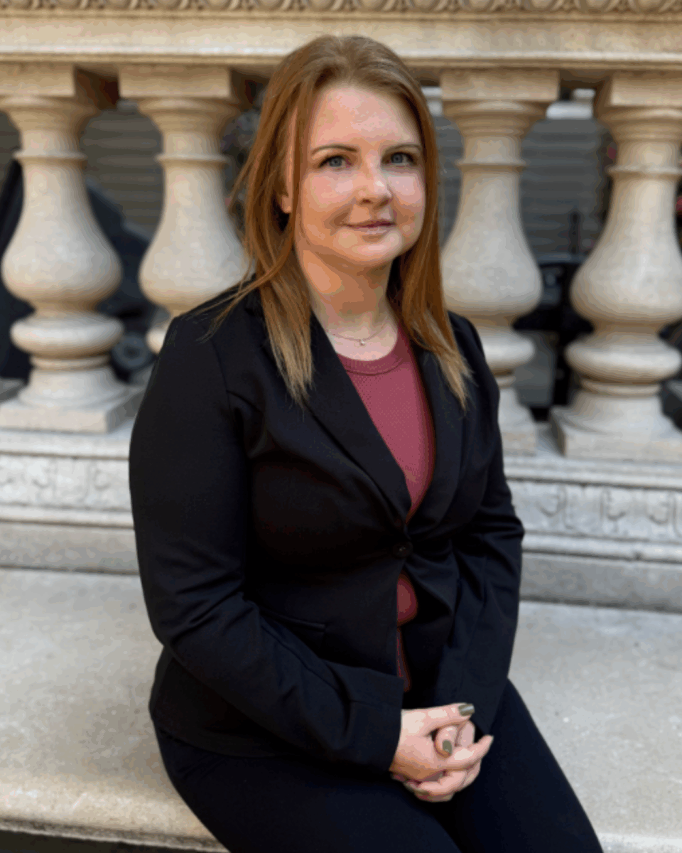 Team Members Archive - Krasner Law