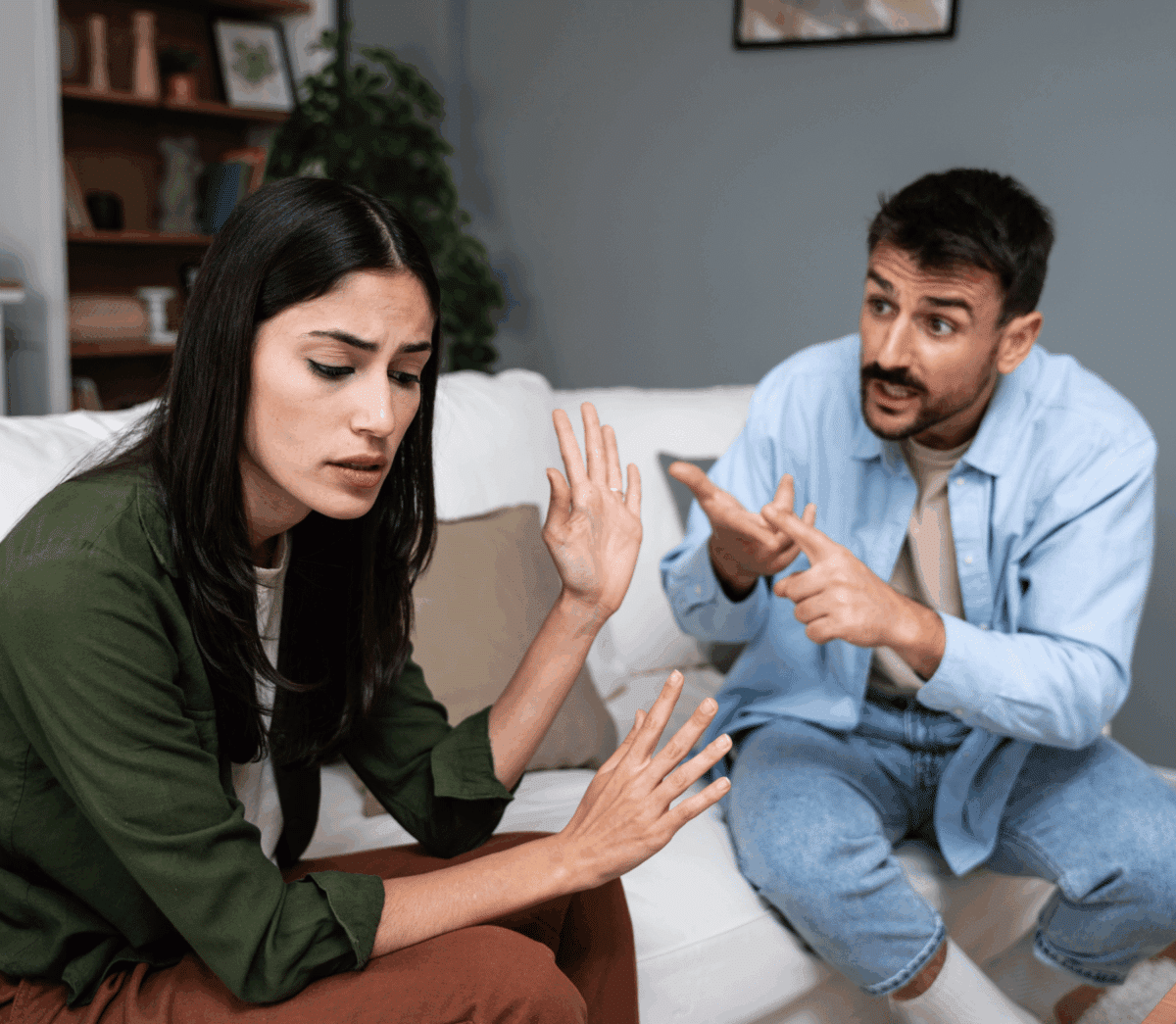 Krasner Law - Family Law Attorneys in NY and NJ